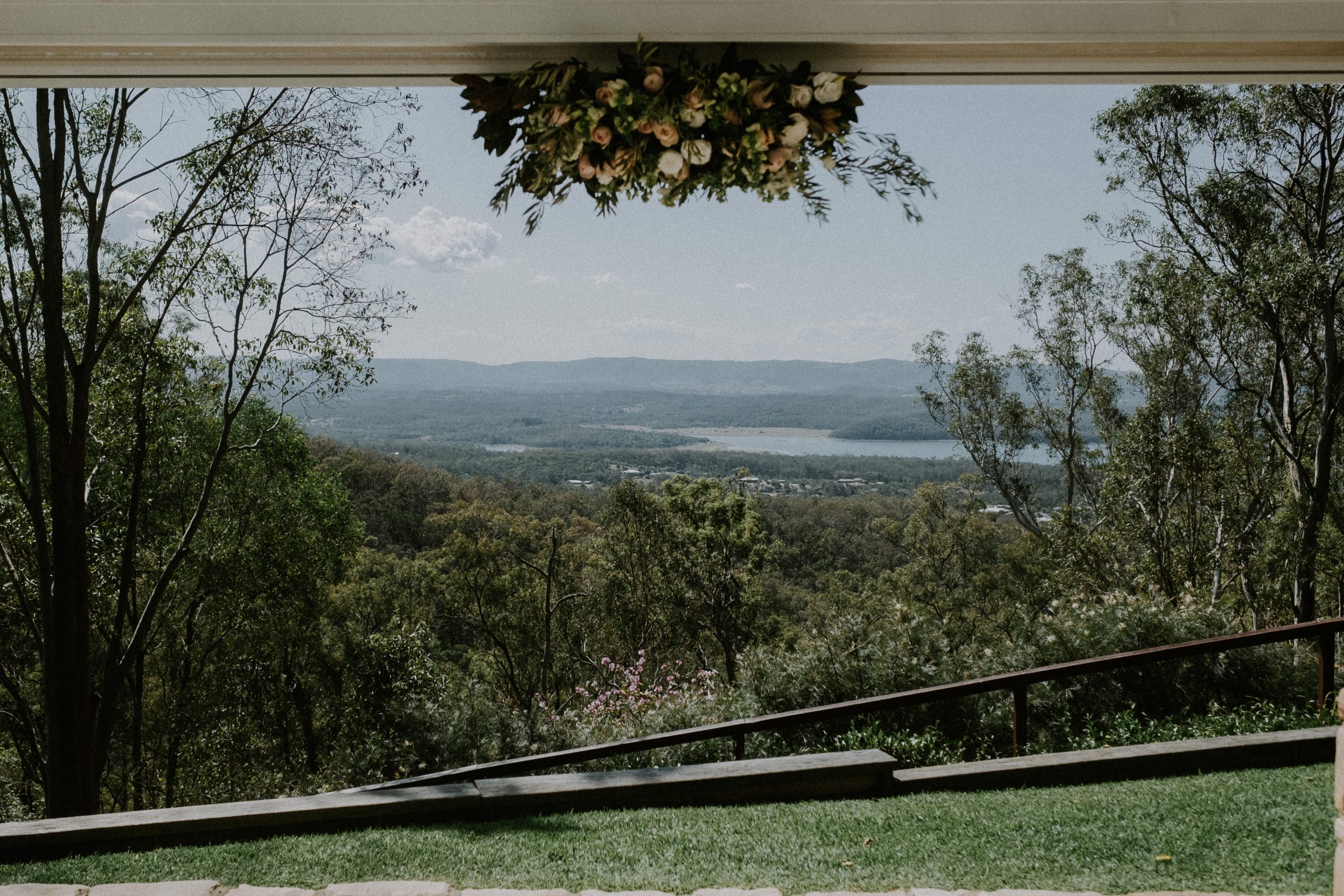 Weddings - Mercure Clear Mountain