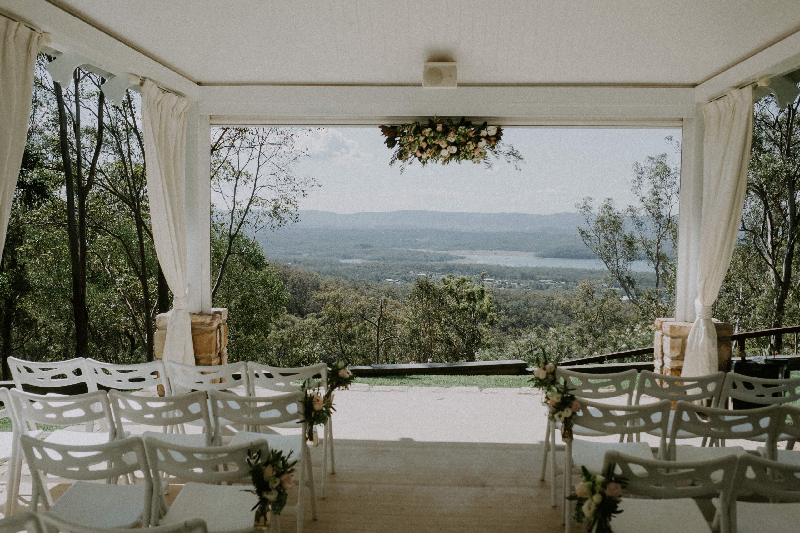 Weddings - Mercure Clear Mountain