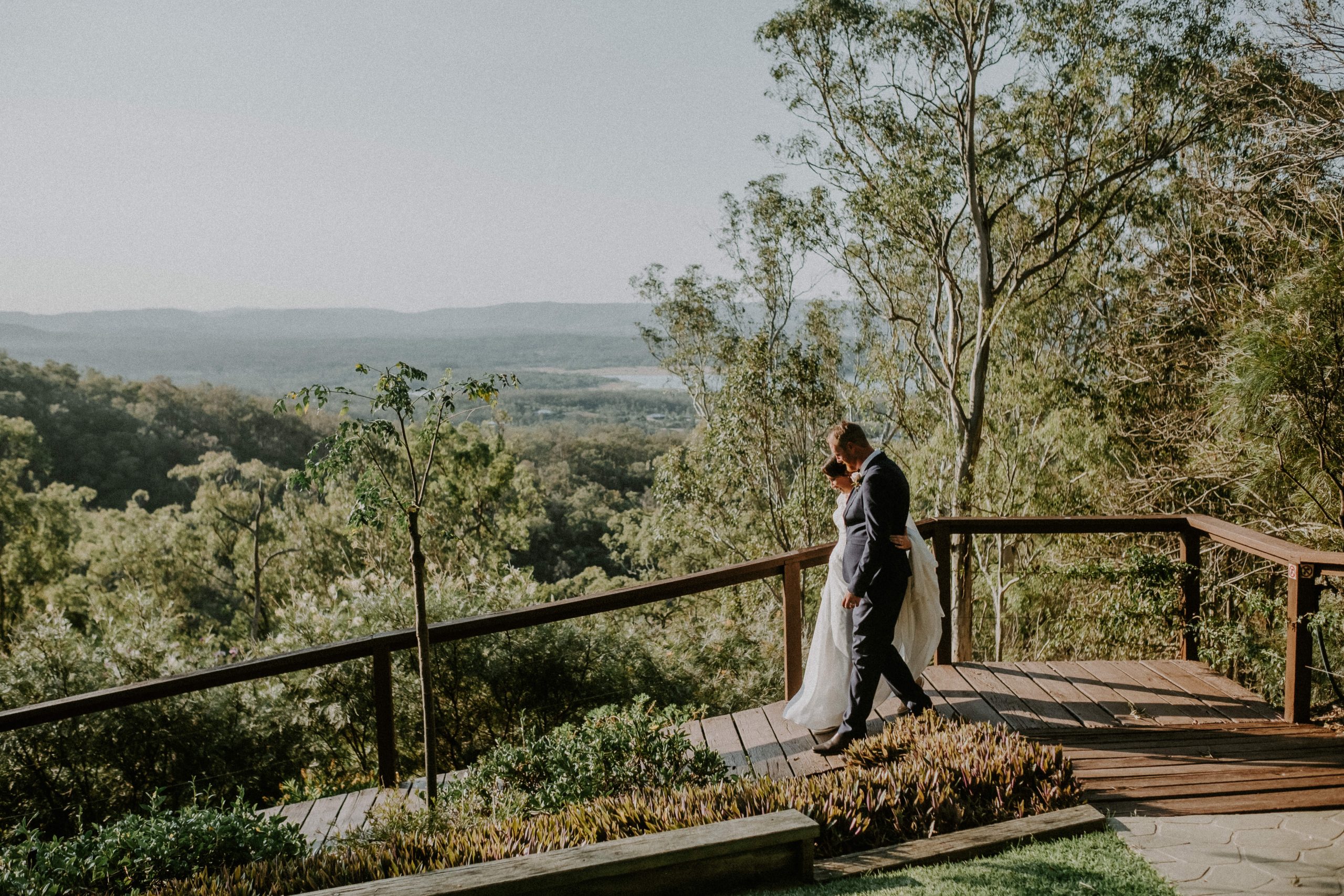 Weddings - Mercure Clear Mountain